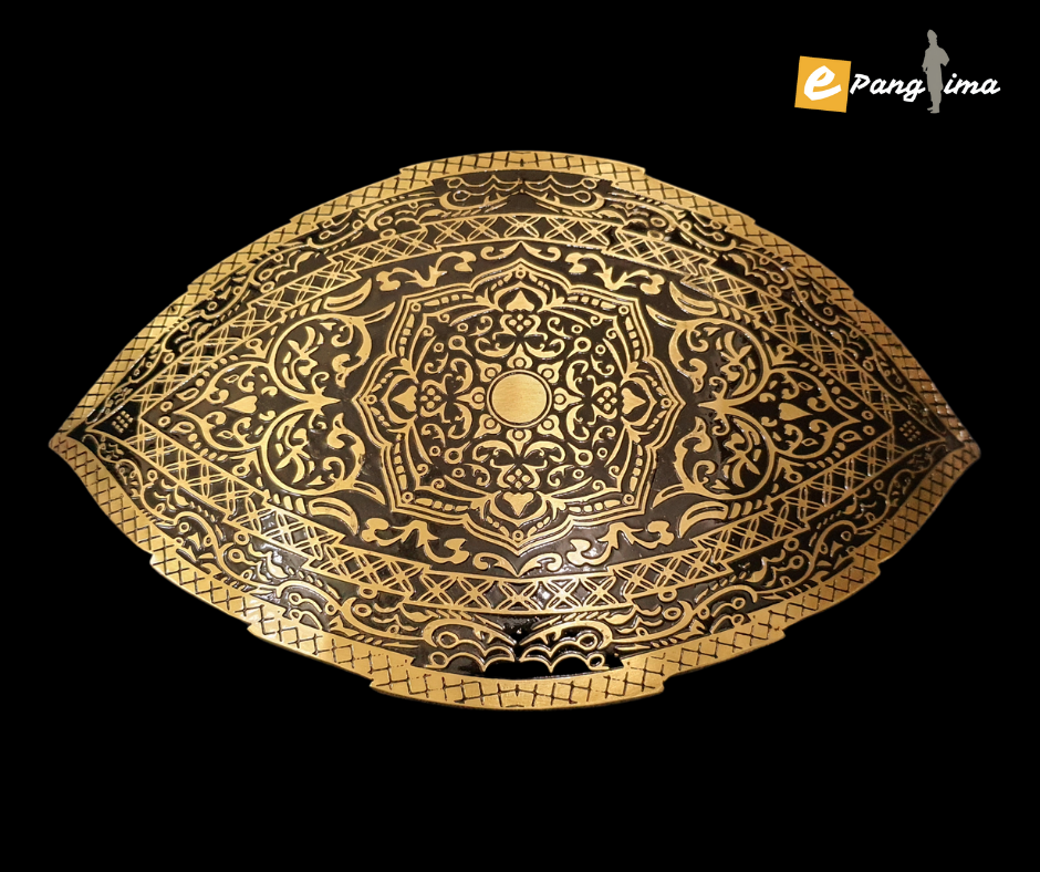 Pending Tali Pinggang