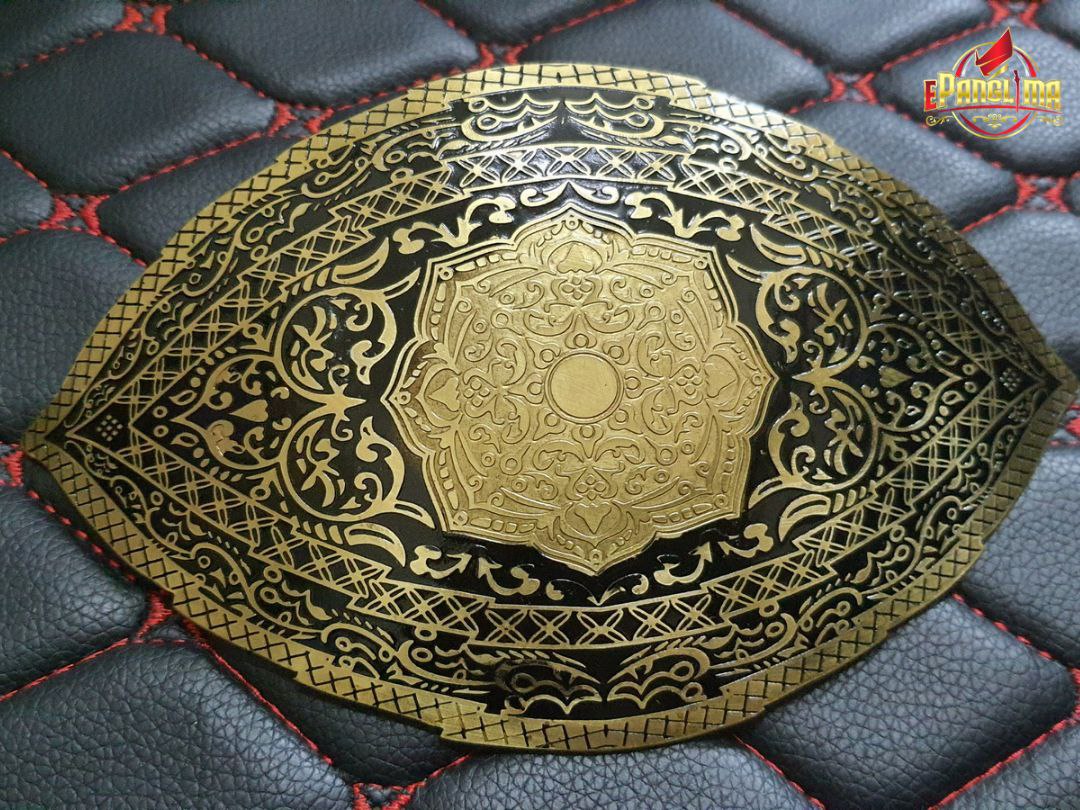 Pending Tali Pinggang