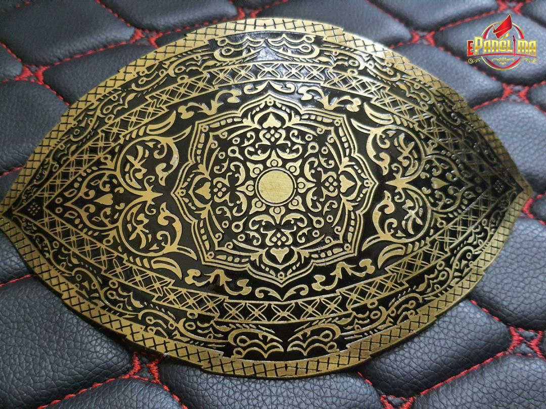 Pending Tali Pinggang