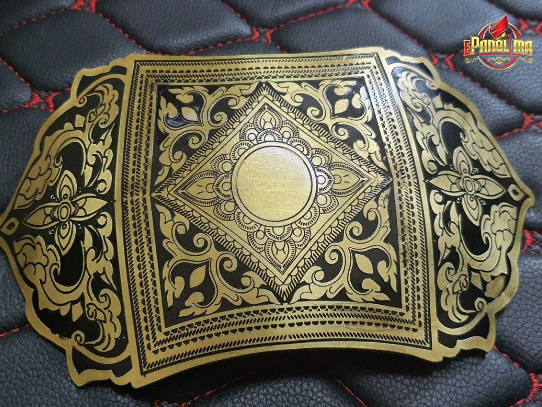 Pending Tali Pinggang