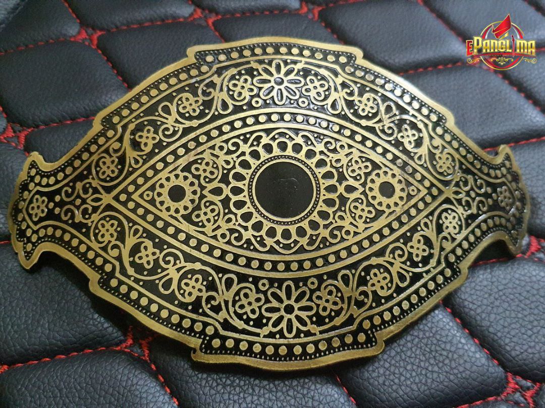 Pending Tali Pinggang