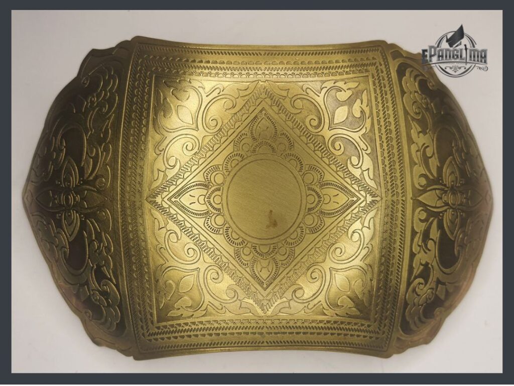 Pending Tali Pinggang – EPanglima